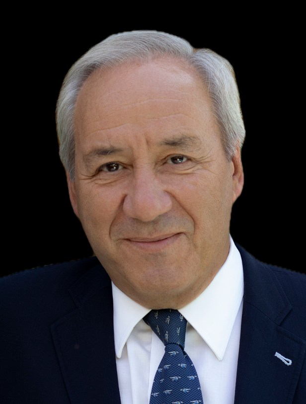 Βιογραφικο – Διεθνης Οικονομικη